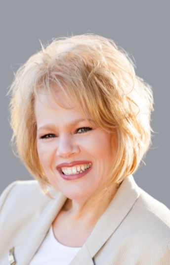 Mary Jacobs | GovHR USA