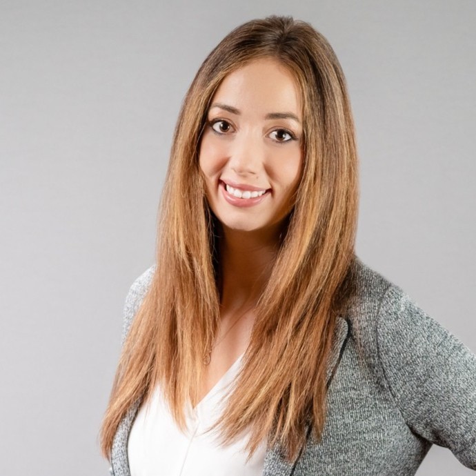 Ashley Eccles | MGT (formerly GovHR)