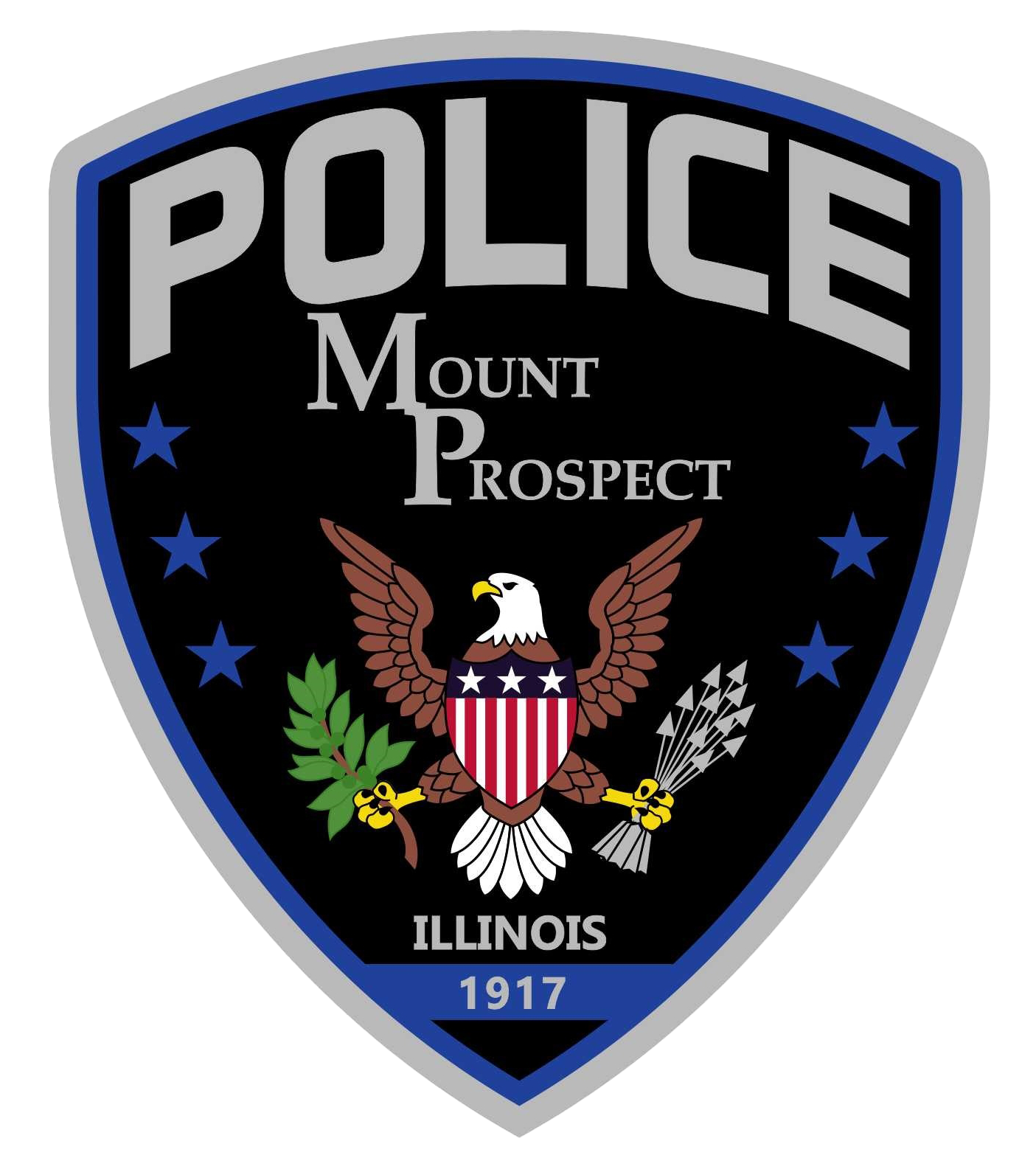 Police Officer - Lateral | MGT (formerly GovHR)